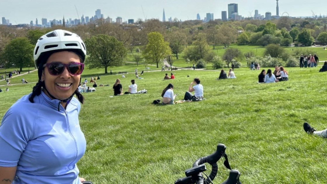 Lakshya Jain is fundraising for Worcester Samaritans