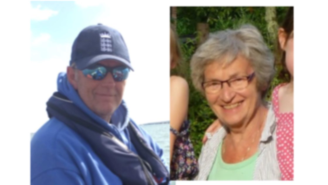 Clive Jeffery is fundraising for My Name'5 Doddie Foundation