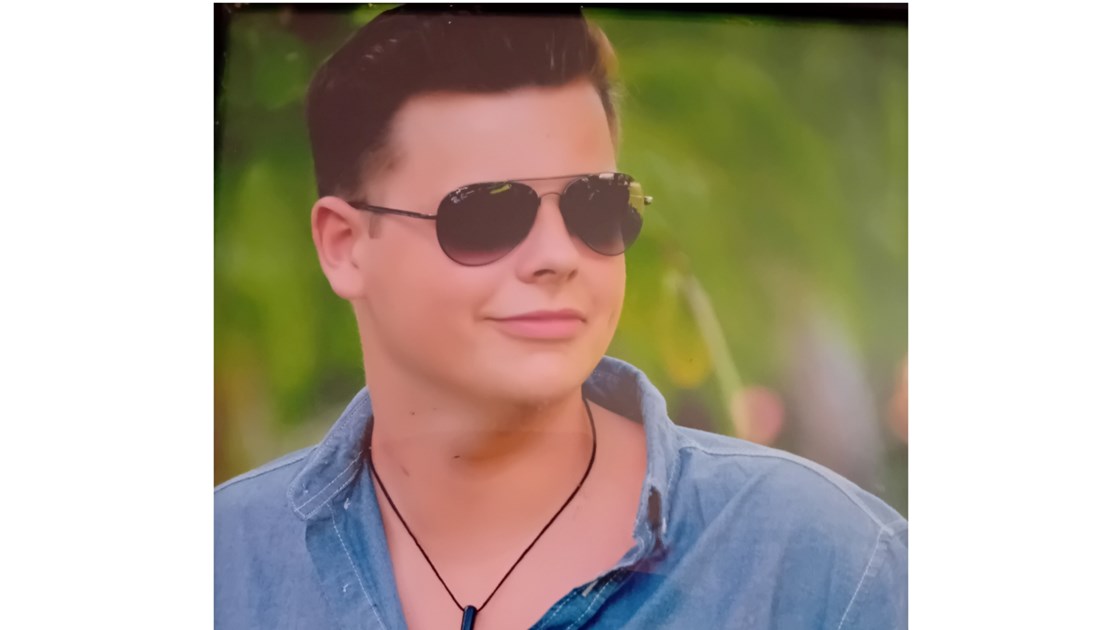 Keith Dunn is fundraising for When You Wish Upon A Star