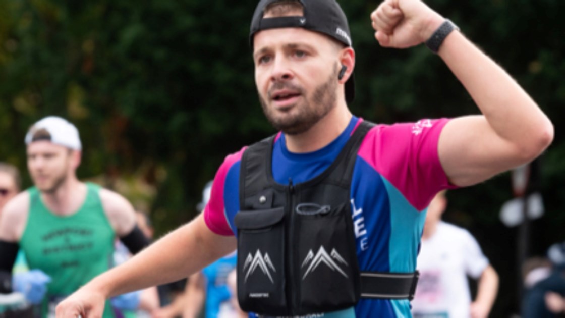 Solid State Logic is fundraising for Sobell House Hospice Charity