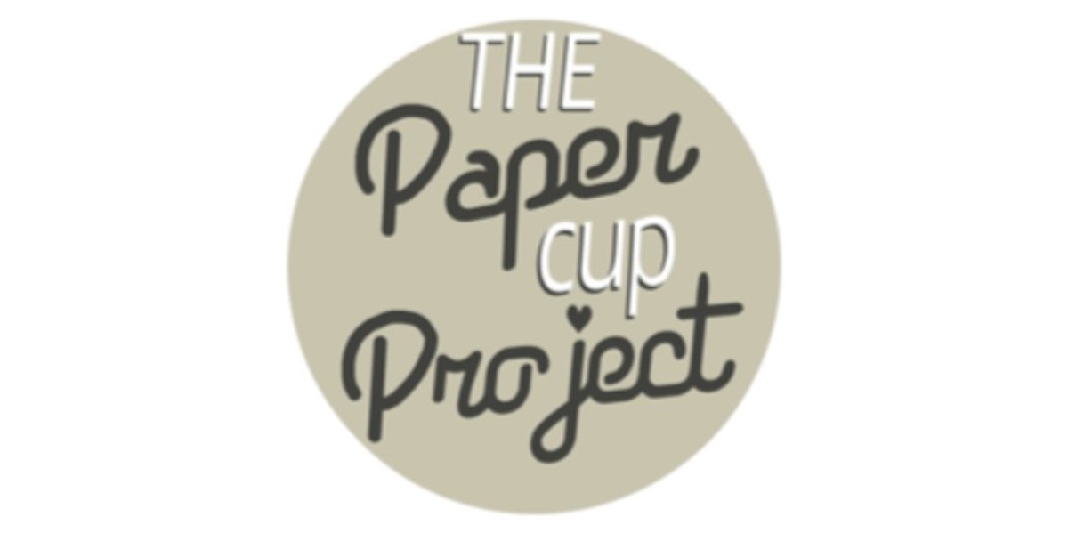 Chris McKenna is fundraising for Papercup Project