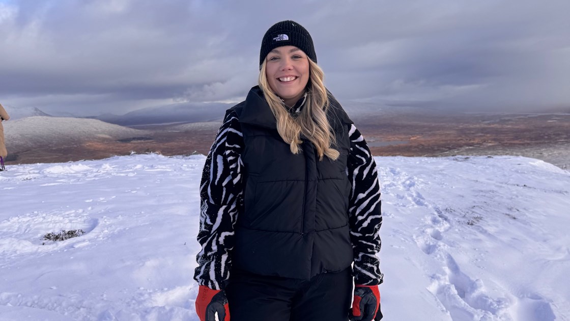Nicole Dunlop is fundraising for Scottish Families Affected by Alcohol ...