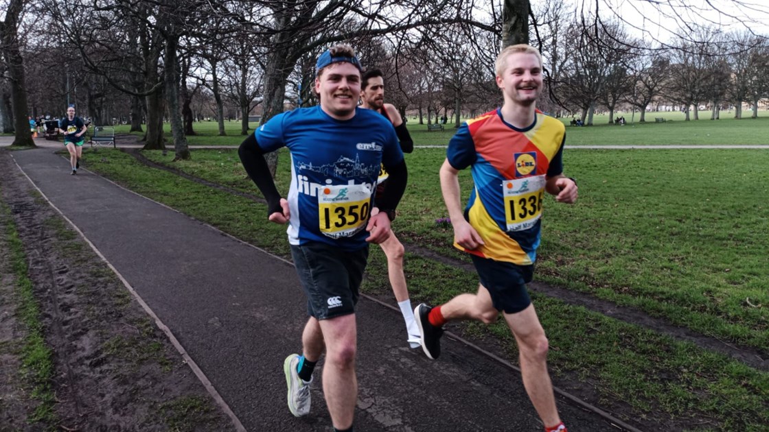 Finlay Paterson is fundraising for Brain Tumour Research