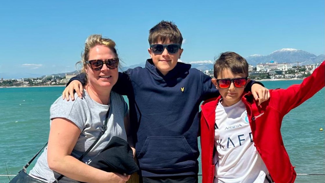 Alice Tabberer is fundraising for Martin House Hospice for Children and ...