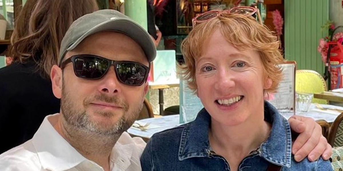 Tim Boland is fundraising for Maggie's Centres