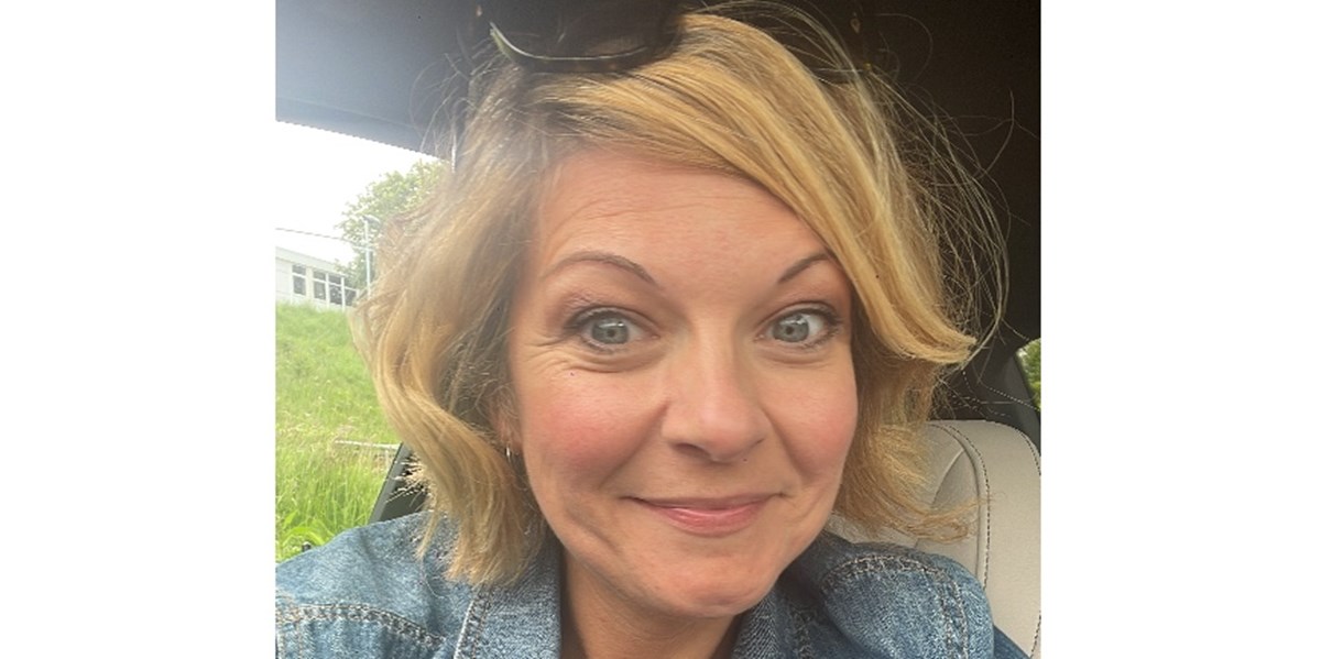 Wendy Muirhead is fundraising for ENABLE Scotland