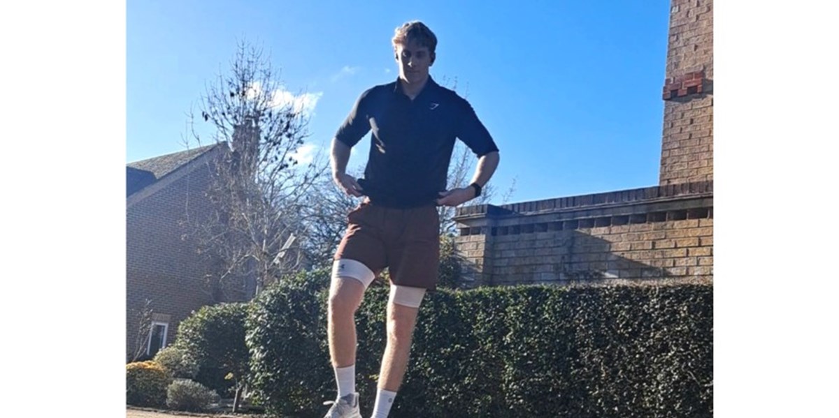 George Willis is fundraising for Macmillan Cancer Support