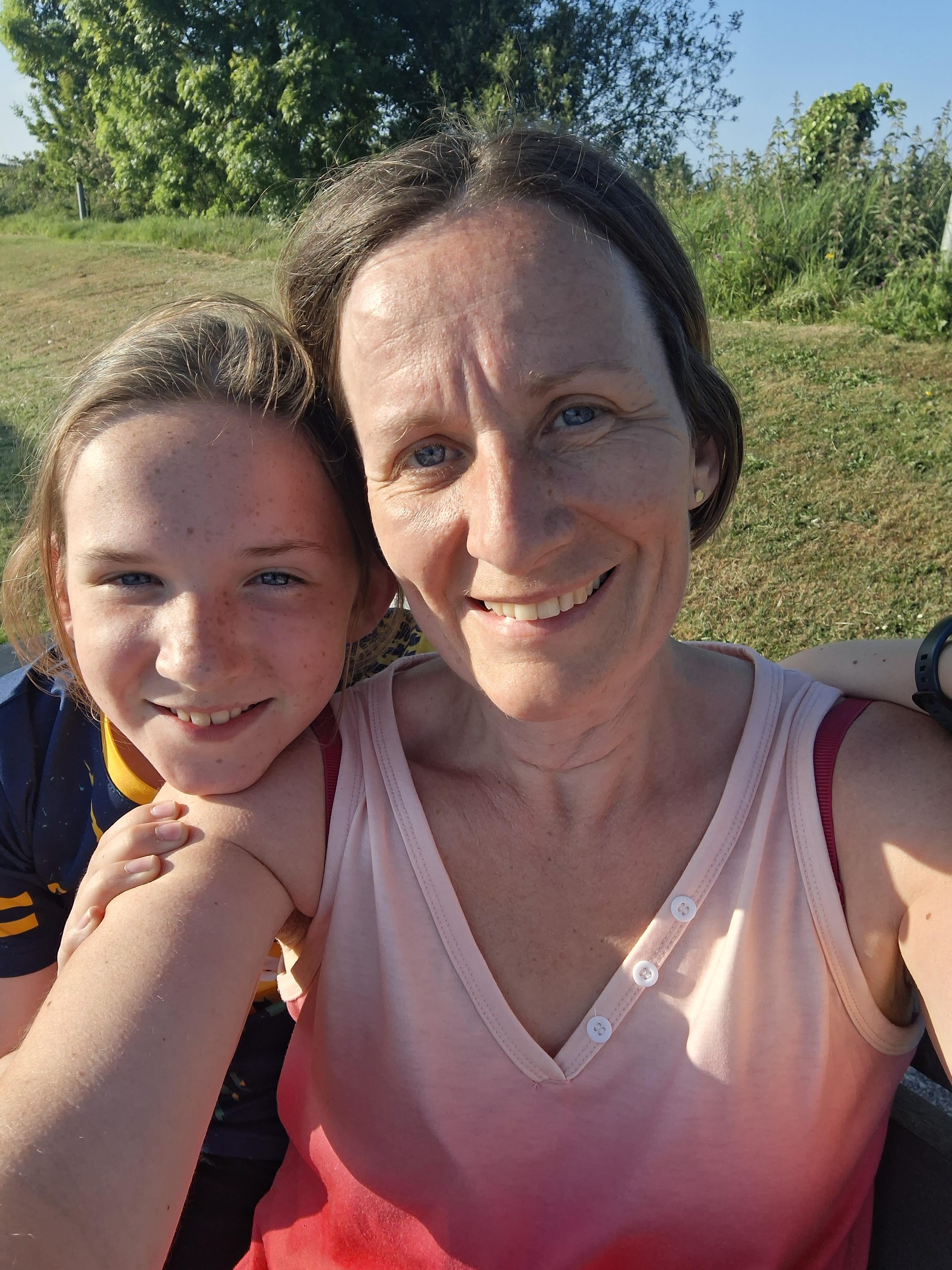 Michaela Menagh is fundraising for Cash for Kids