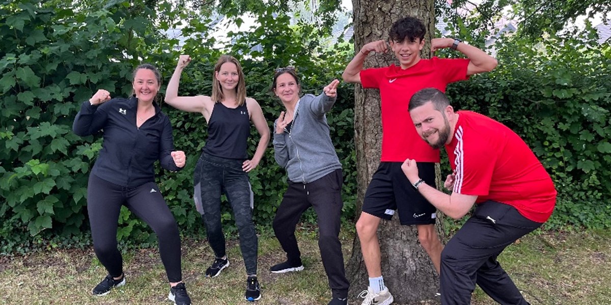 BookSmart Team is fundraising for Unique Kidz & Co