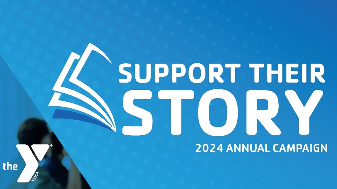 2024 Tempe Family YMCA Annual Campaign - JustGiving