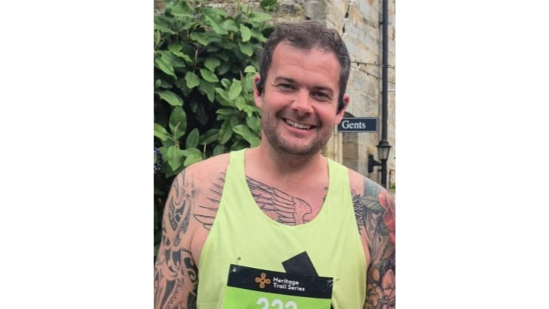 PATRICK Butterly is fundraising for Sense