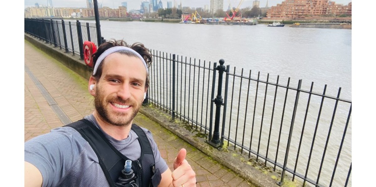 Alex Savage is fundraising for The Tessa Jowell Foundation - Prism the ...