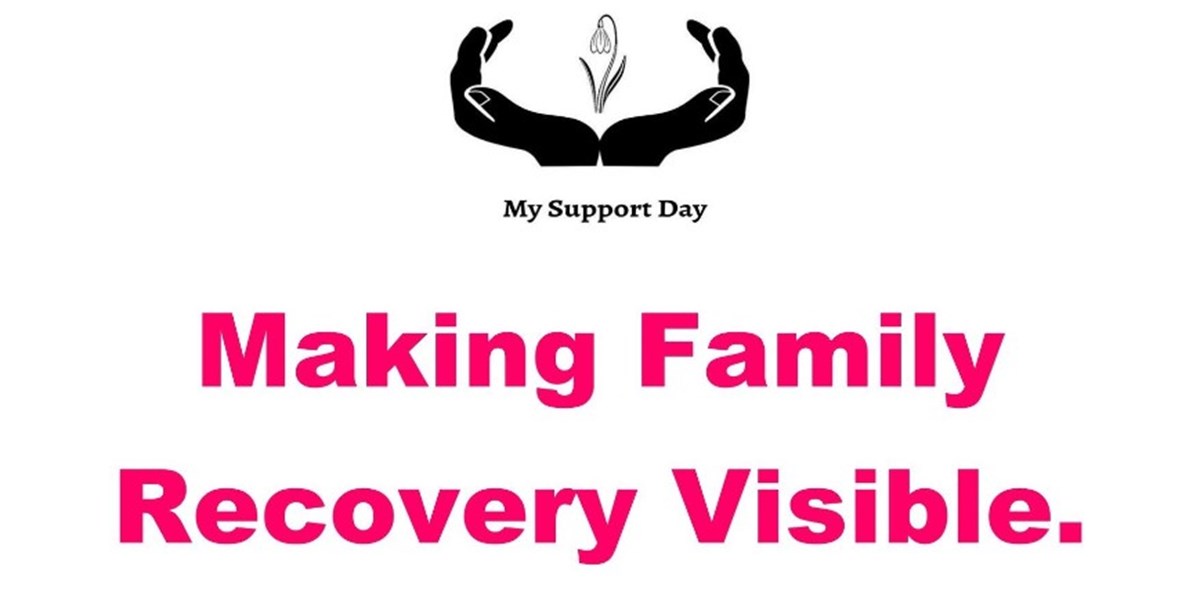 Melanie McPherson is fundraising for My Support Day