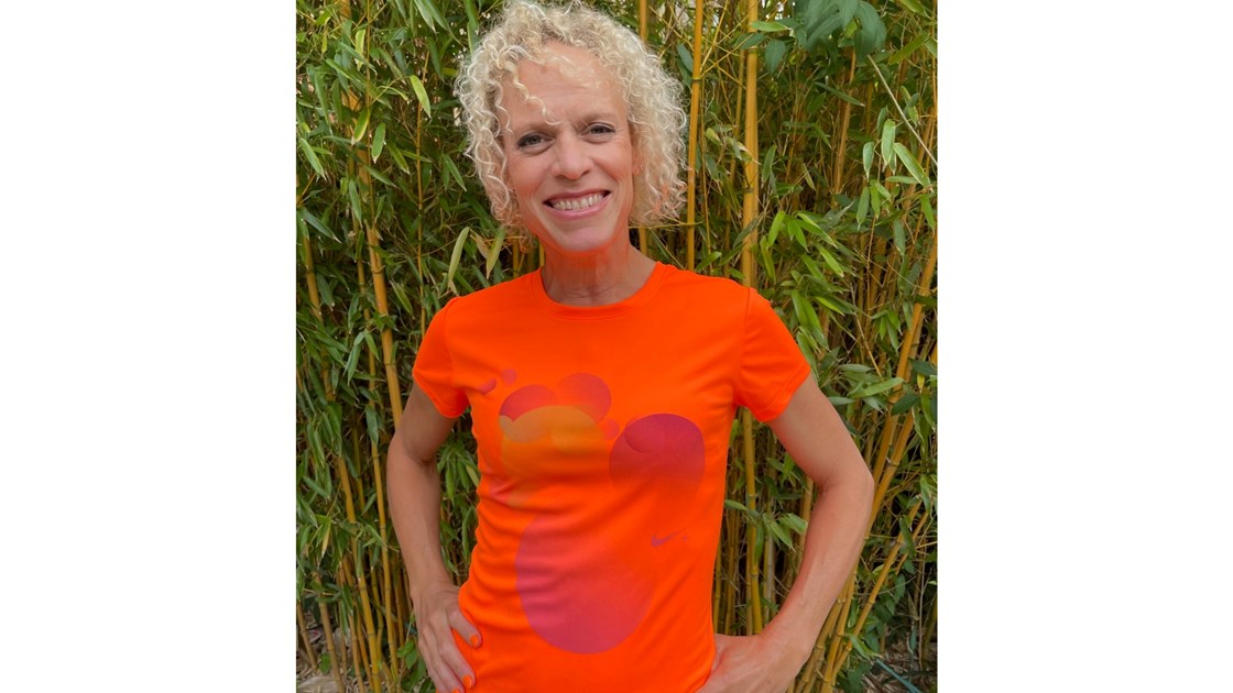 Jo Small is fundraising for Place2Be