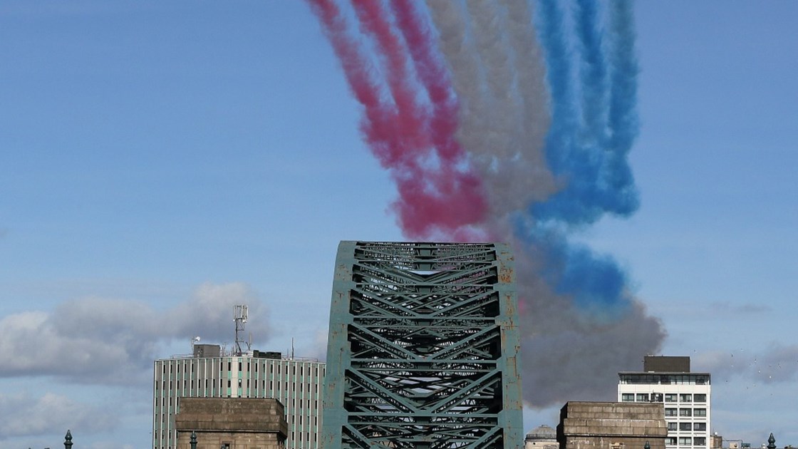 Emily Stuart is fundraising for North Tees and Hartlepool NHS ...