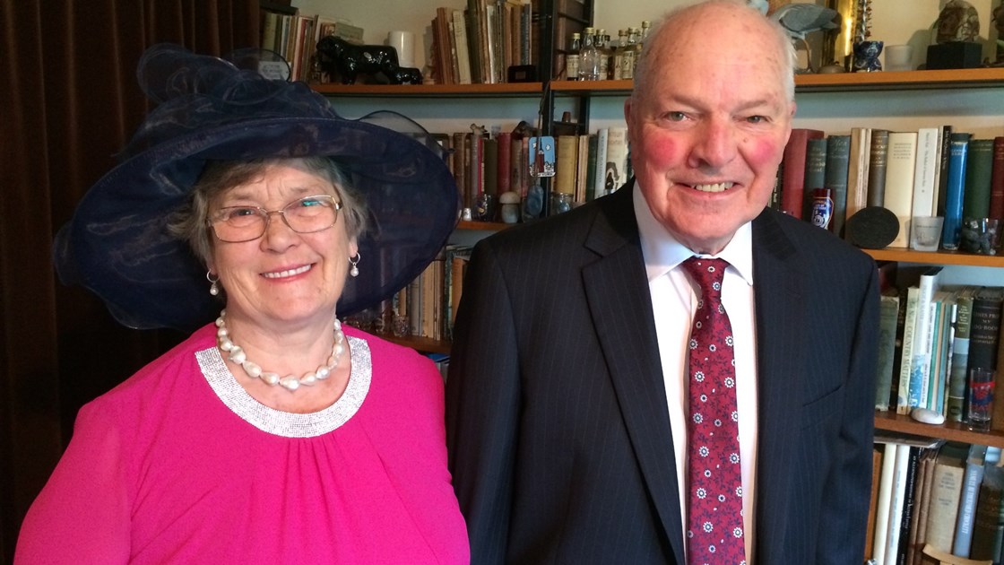 Lindsey Trigwell is fundraising for Chest Heart & Stroke Scotland