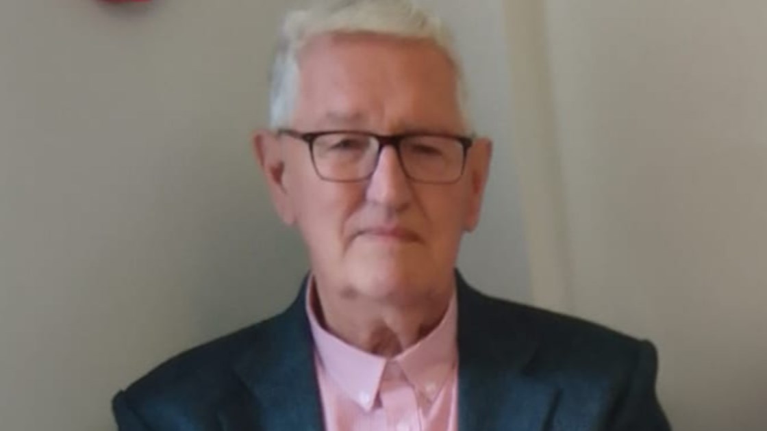 Team fundraising for Richard Pool is fundraising for Tapping House
