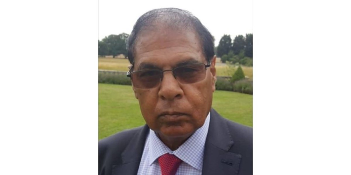 Taheem Family is fundraising for British Heart Foundation