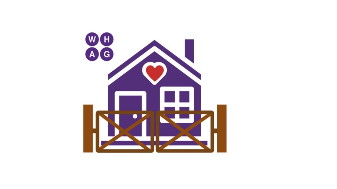 Funds for a secure fence and gate to keep our supported accommodation ...