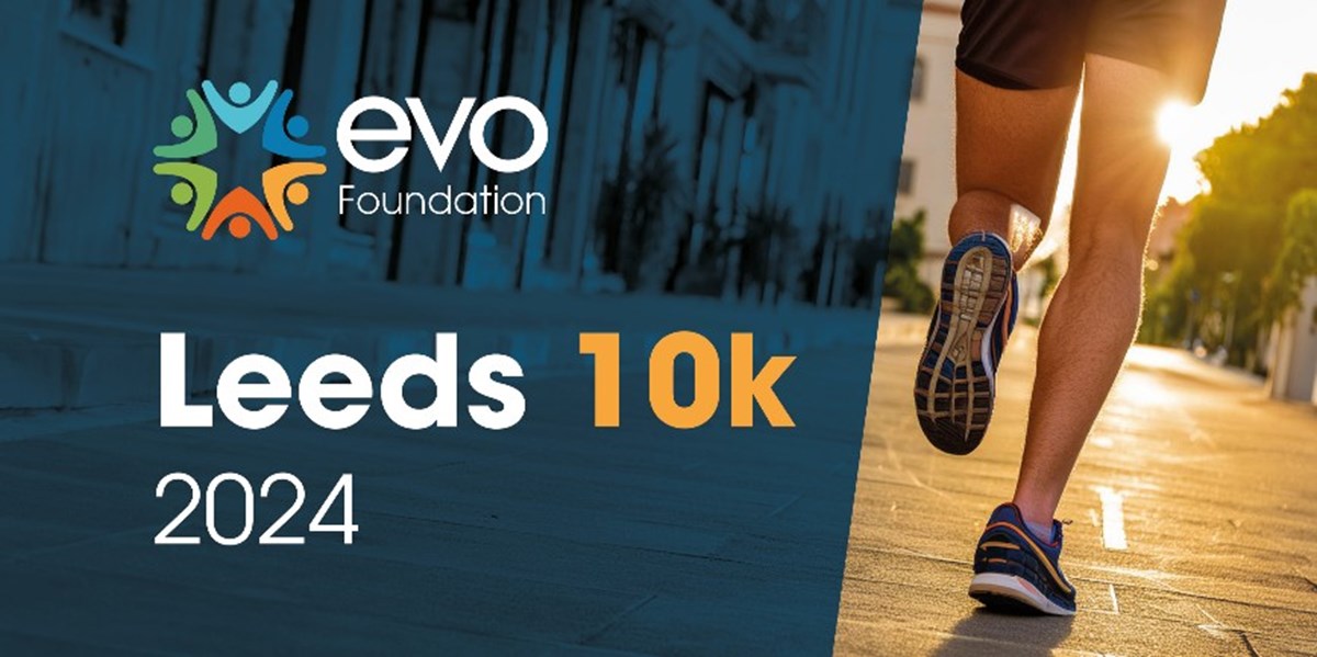 VOW Wholesale is fundraising for evo Foundation