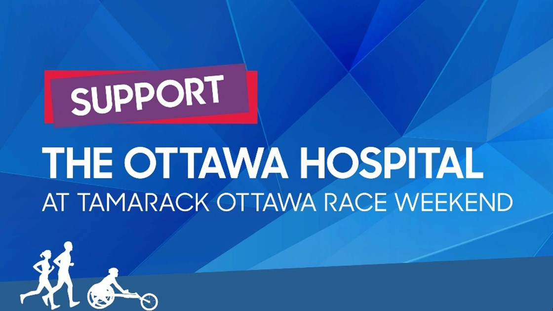 Support TOH - JustGiving