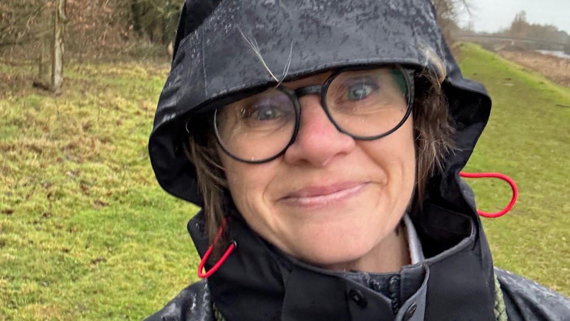 Ceri Gynn is fundraising for Alzheimer's Society
