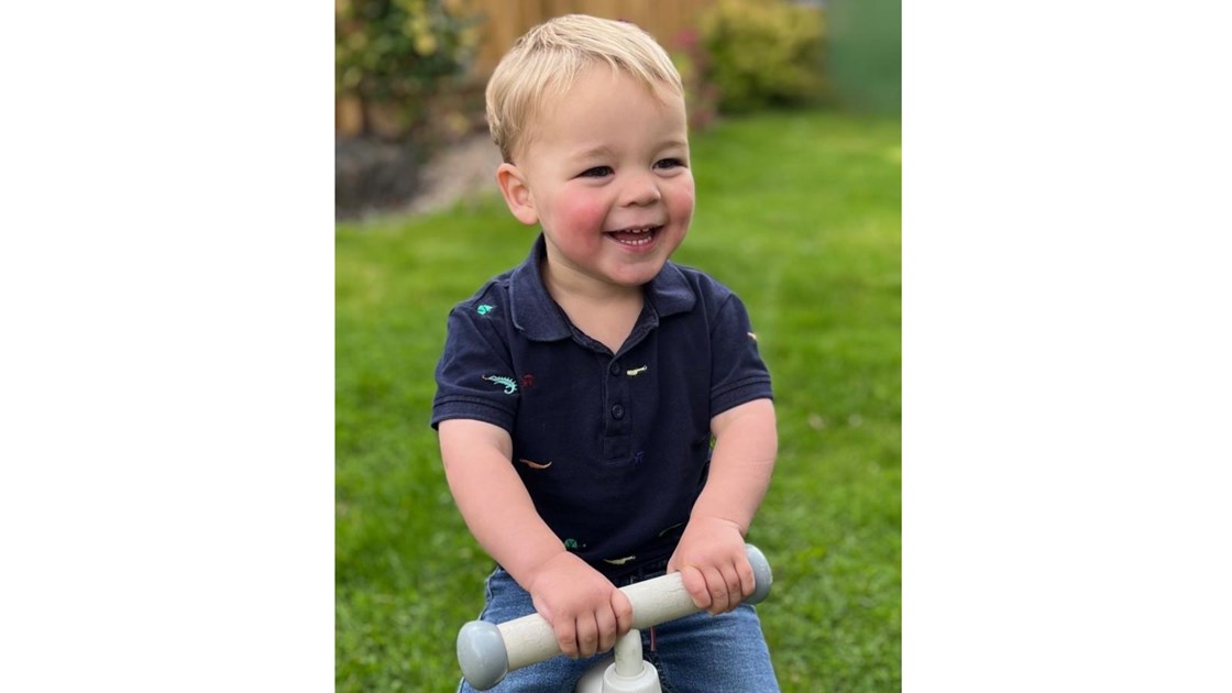 Susannah Shaw is fundraising for Saying Goodbye