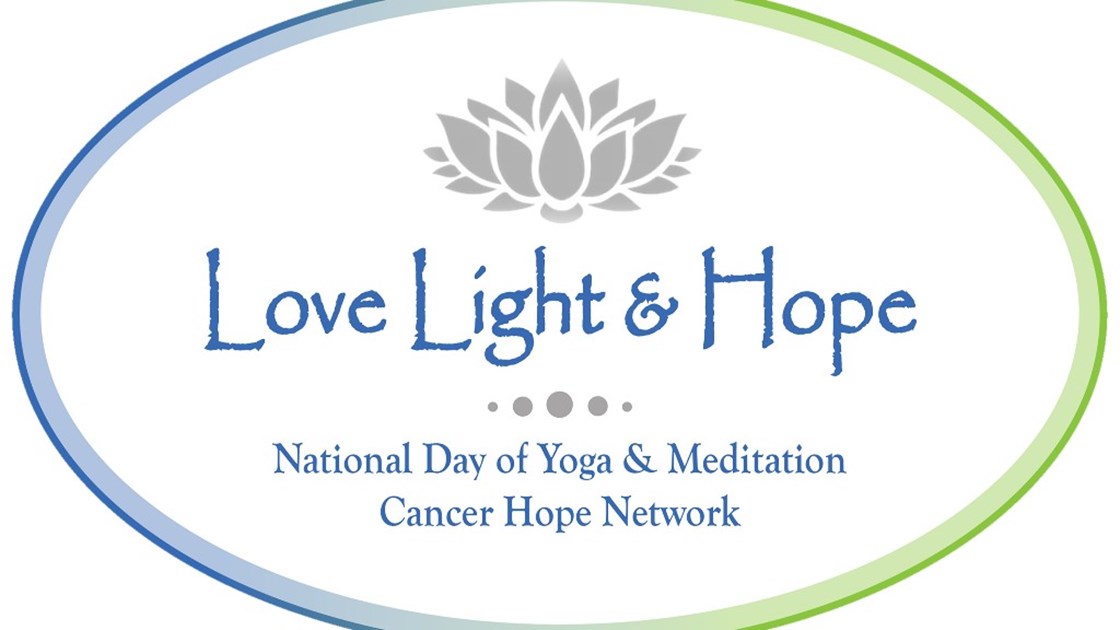Love, Light & Hope - JustGiving