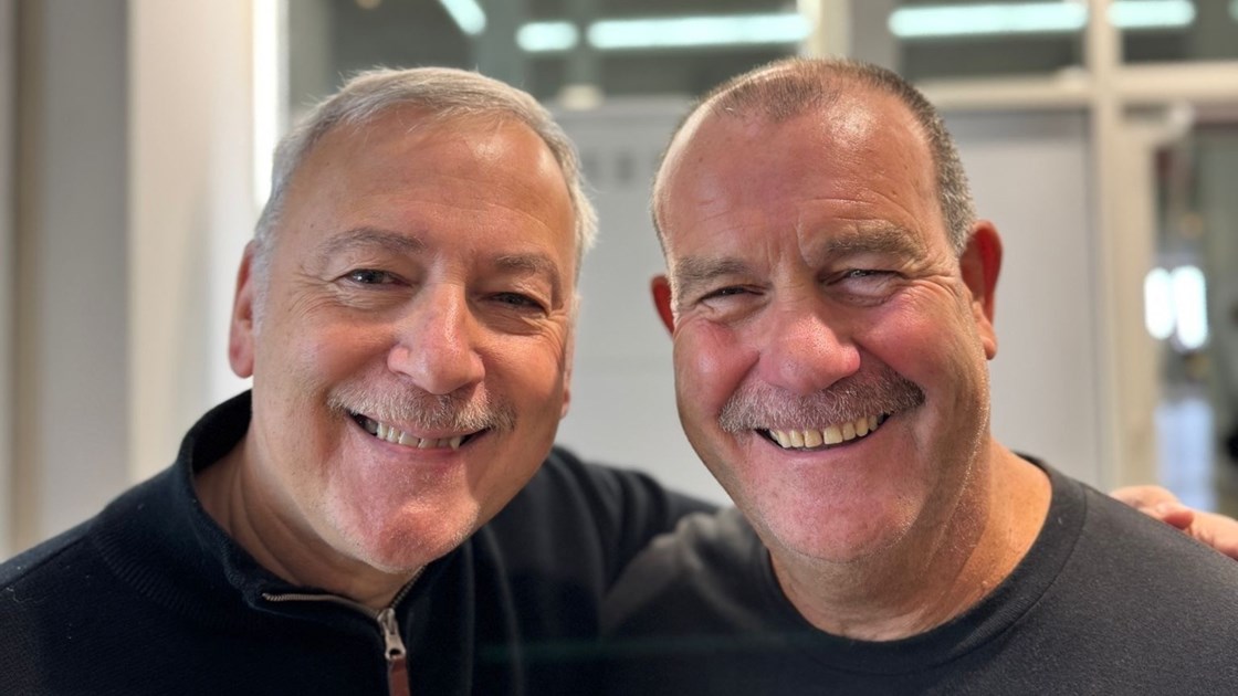 Tony Mann is fundraising for Mind In Bradford