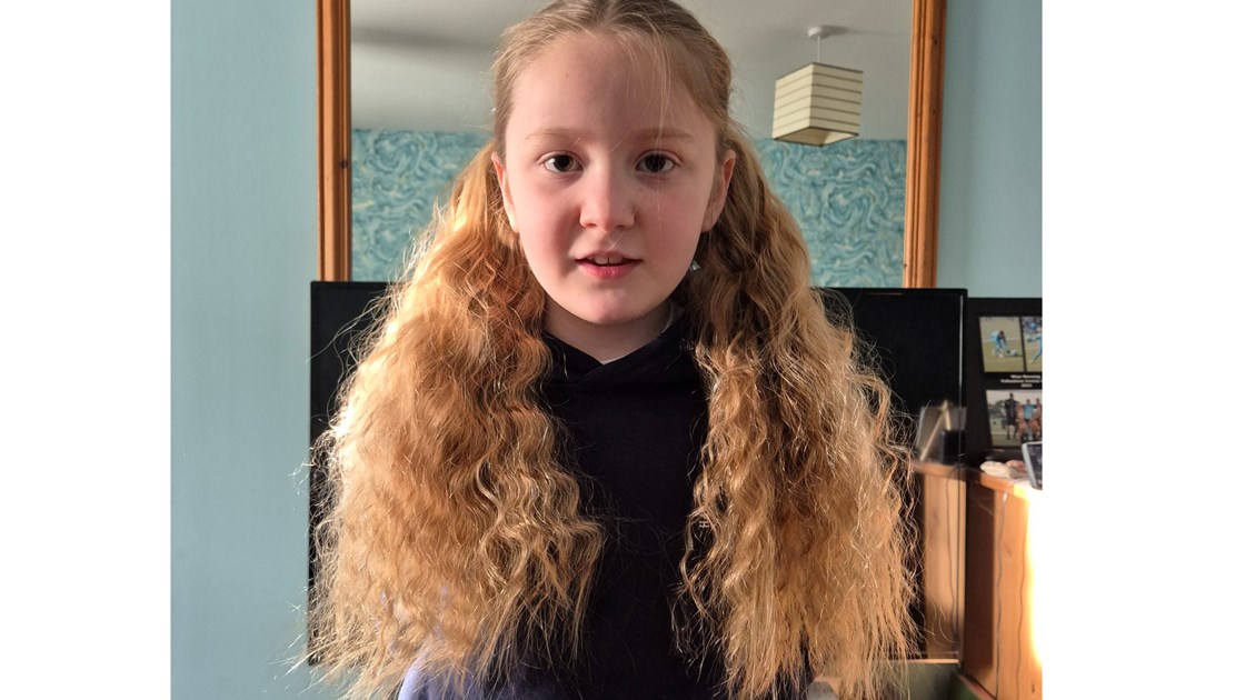 Hannah Manning is fundraising for Little Princess Trust