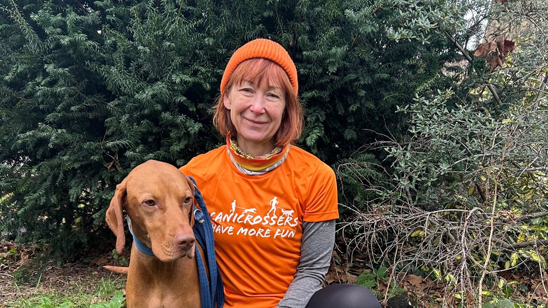 Kate Redman is fundraising for Against Breast Cancer