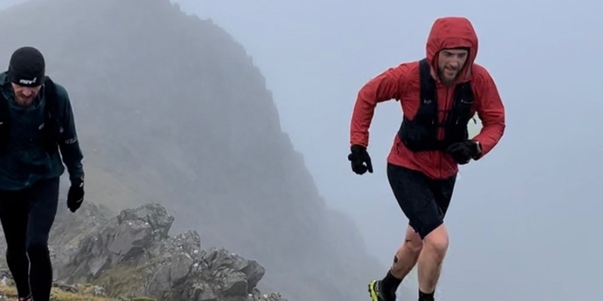 Damien Briscoe is fundraising for Action for M.E.