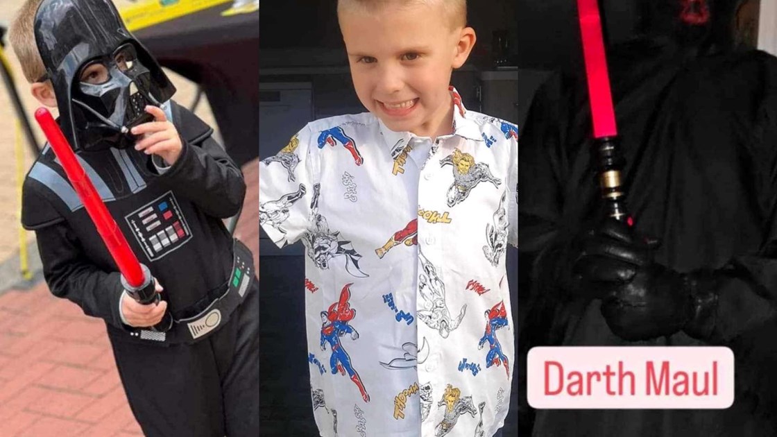 Martin Barmby is fundraising for M.A.S.H Martin Barmby is fundraising for M.A.S.H