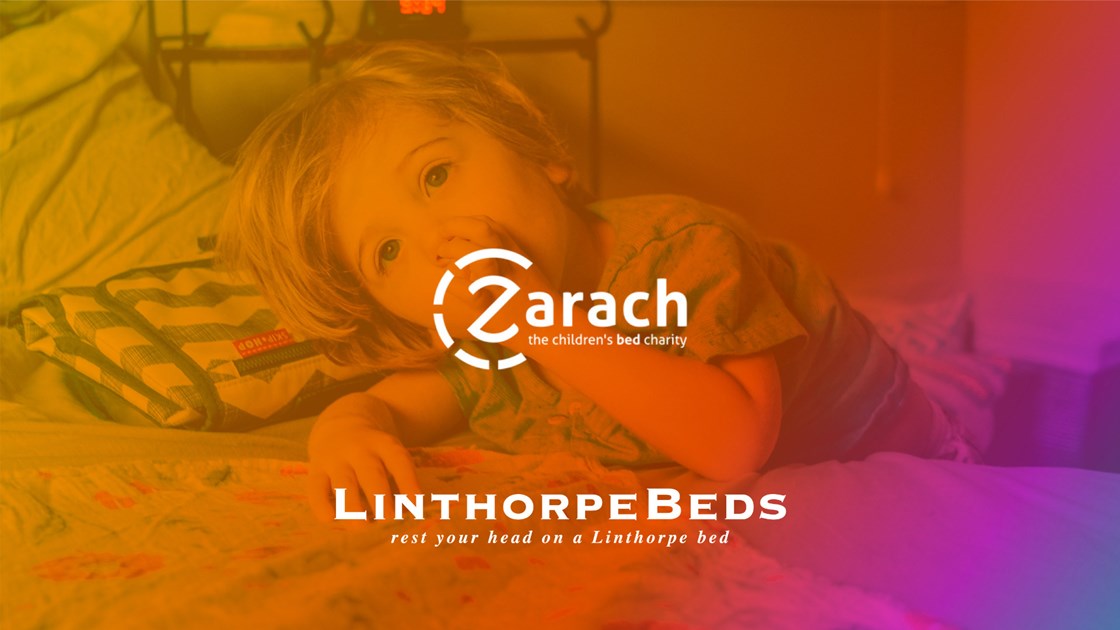 Linthorpe Beds is fundraising for Zarach