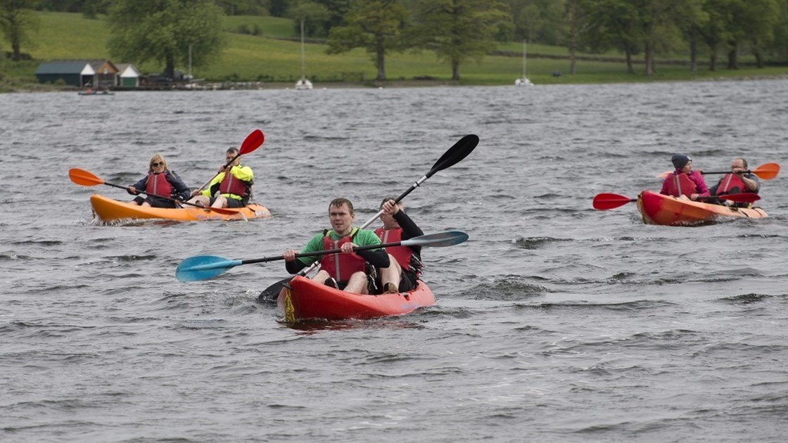 Raymond W. Wold-Schätzer is fundraising for YMCA England and Wales