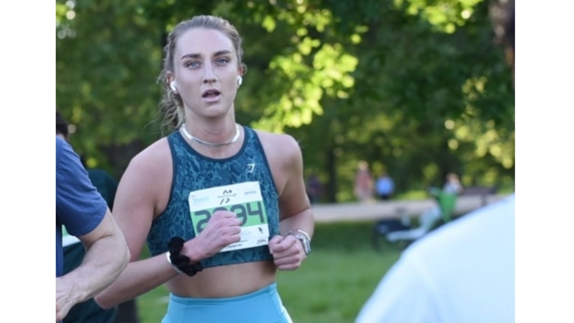 Cosima Tibbles is fundraising for Royal Society for Blind Children