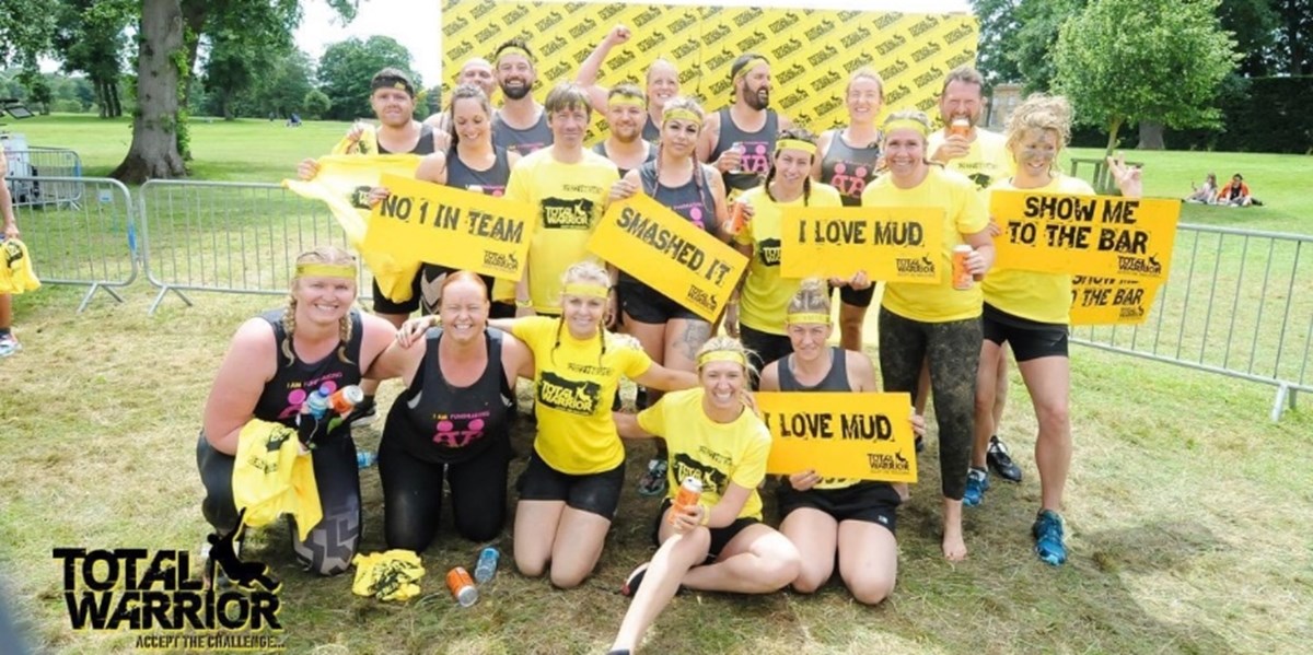 Victoria Lamb is fundraising for Autism Parents Together