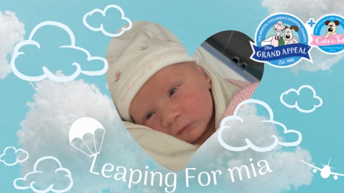 James Racz is fundraising for Wallace & Gromit's Grand Appeal