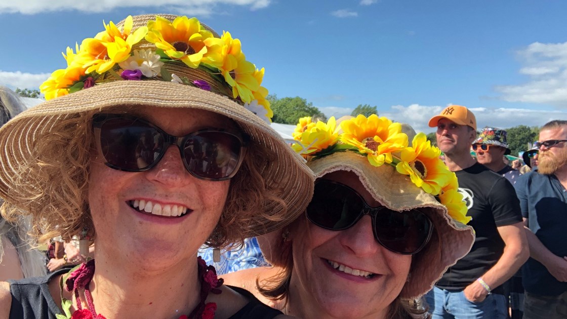 Deborah Broadbent is fundraising for Centrepoint