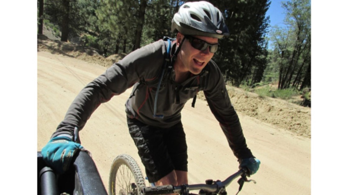 In Loving Memory of Thomas Fahland - JustGiving