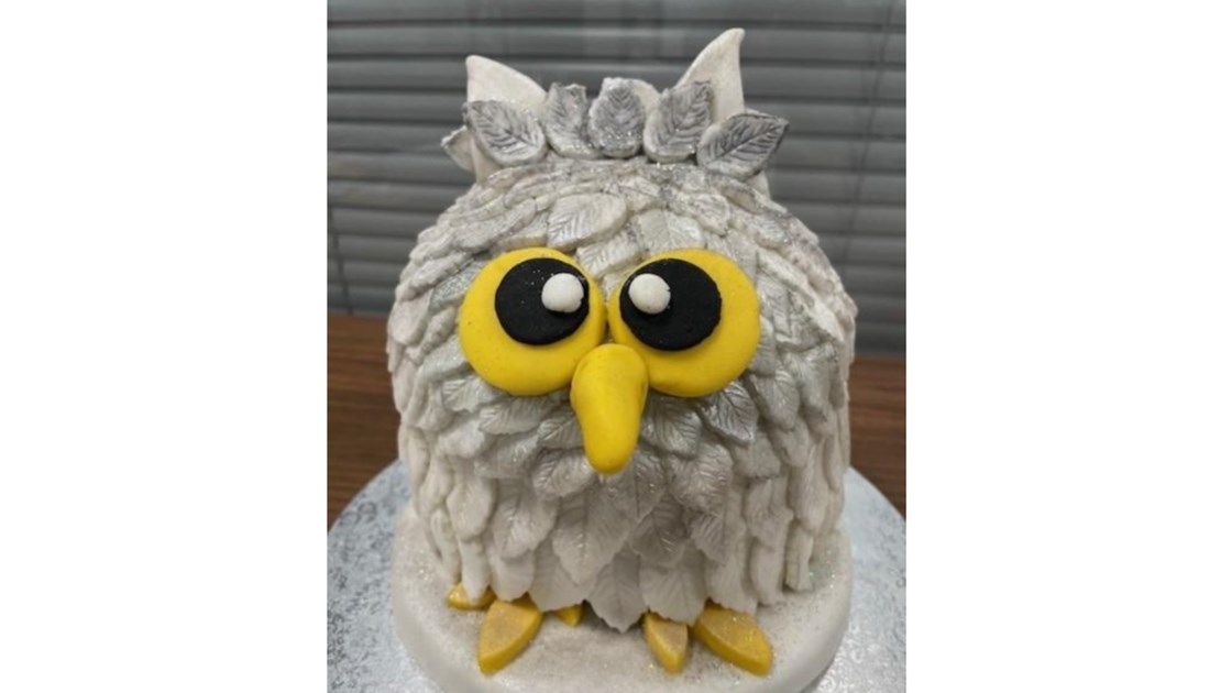 Westbridge Foods is fundraising for St Richard's Hospice Foundation
