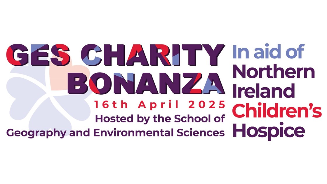 Nicole Rea is fundraising for Northern Ireland Children's Hospice