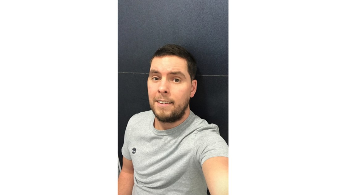 Adam Bell is fundraising for Phoenix Health and Wellbeing