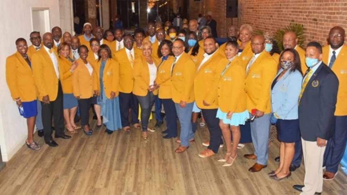 SUSLA - Alumni - JustGiving