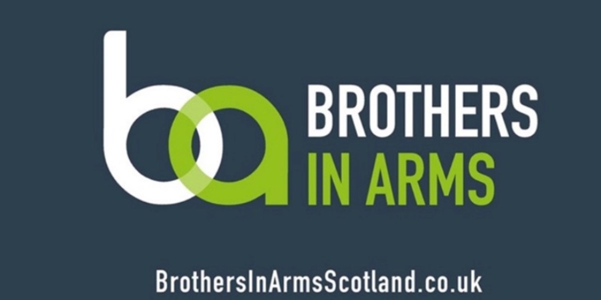 Sheree Miller is fundraising for Brothers in Arms