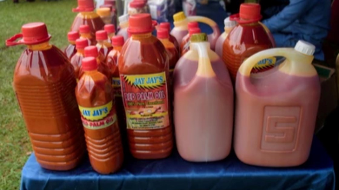 Ifedapo Faleye is fundraising for UAID DIRECT USA