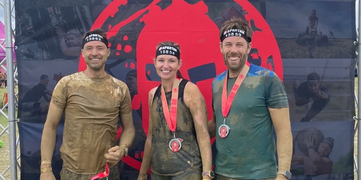 Gareth Howell is fundraising for Teenage Cancer Trust