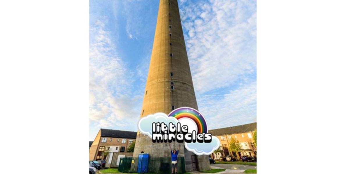 Playful Pottery is fundraising for Little Miracles