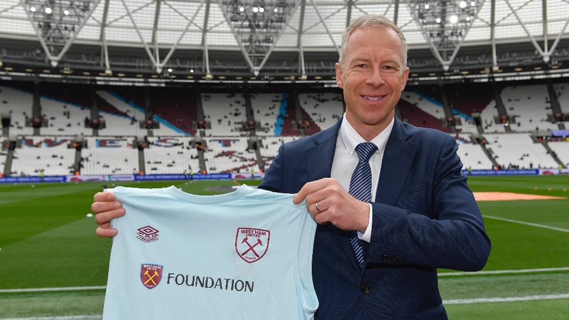 London Marathon - JustGiving