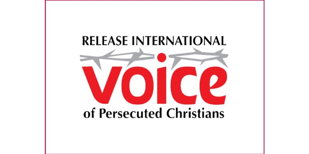 Anne Greig is fundraising for Release International